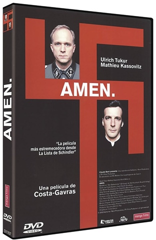 Amen - CeX (ES): - Comprar, vender, Donar